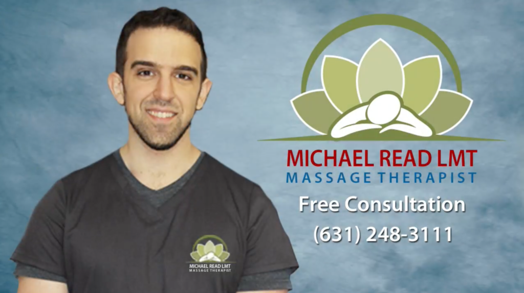 Michael Read Massage - Michael Read Massage